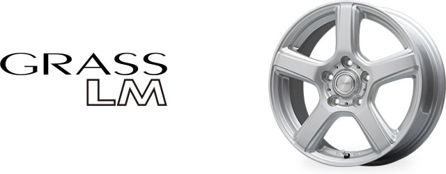 STANDARD WHEEL | 製品情報 | YFC
